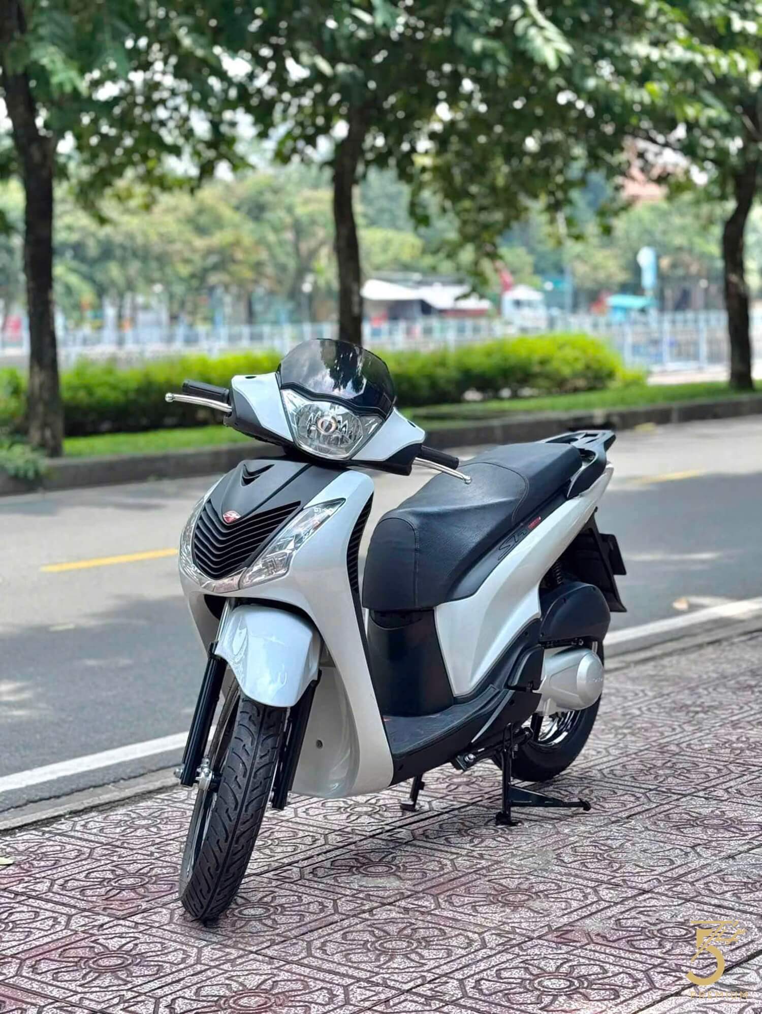 SH150i Nhập Ý 2013, Chính Chủ, Xe Zin Đẹp